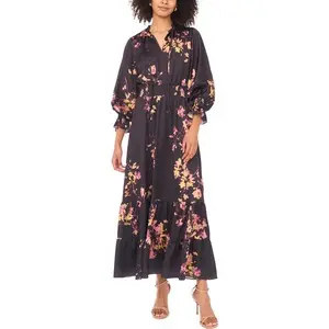 Vince Camuto 3/4 Sleeve Day Dresses