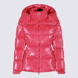 Add Down Jacket - Super Nova