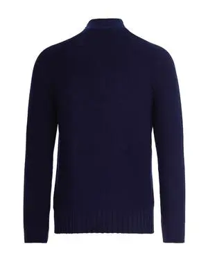 Alpha Studio Wool-cashmere Sweater