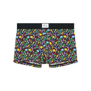HOM Reveries Boxer Briefs - Multico Print
