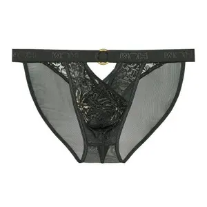 HOM Pure Seduction Tanga Briefs