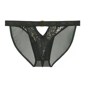 HOM Pure Seduction Tanga Briefs