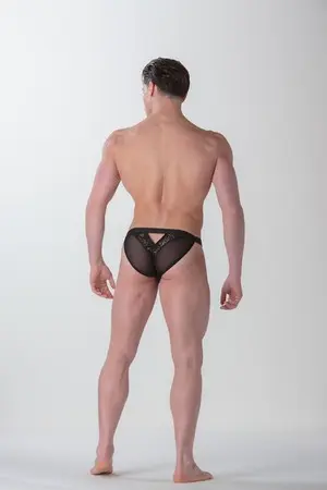 HOM Pure Seduction Tanga Briefs