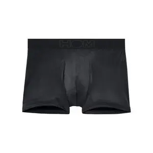 HOM Supersoft Boxer Briefs - Black
