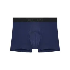HOM Supersoft Boxer Briefs - Navy