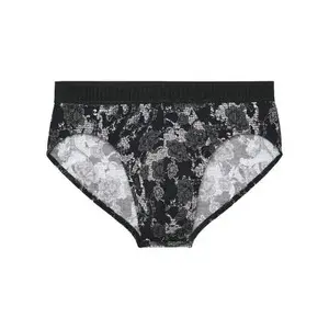 Men's Lace Underwear