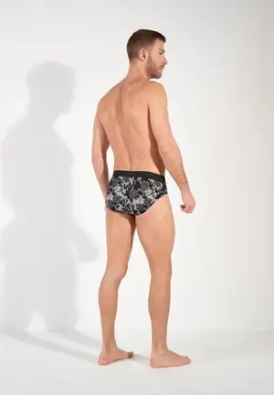 HOM Fairmont Mini Briefs