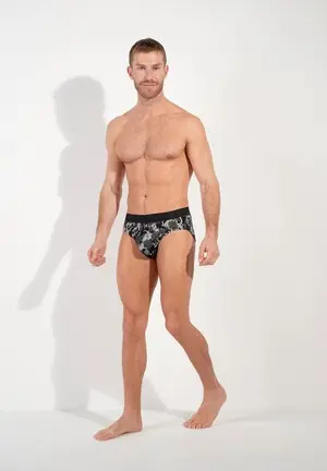HOM Fairmont Mini Briefs