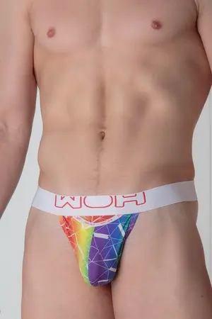 HOM Woh Sexy Fun G-string