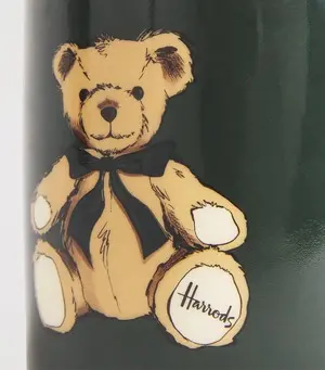 Harrods Bone China Henry Bear Mug