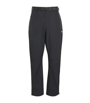 REPRESENT 247 Waterproof Sports Trousers