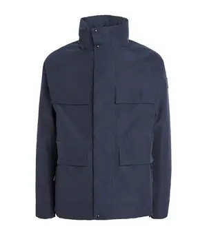 Belstaff Water-repellent Force Jacket