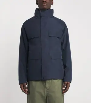 Belstaff Water-repellent Force Jacket