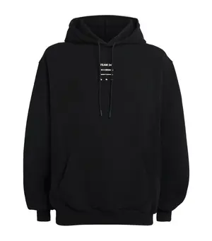 REPRESENT 247 Oversized Uprising Hoodie