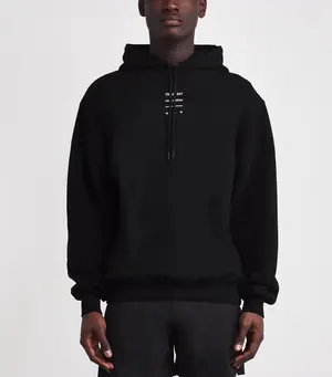 REPRESENT 247 Oversized Uprising Hoodie