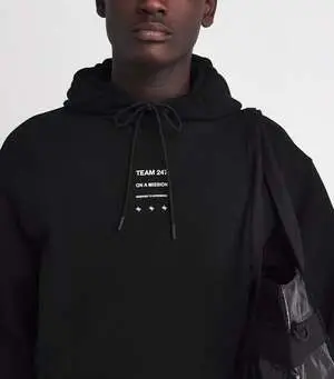 REPRESENT 247 Oversized Uprising Hoodie
