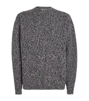 Studio Nicholson Lambswool Hemyl Sweater