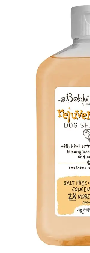 BOBBI PANTER Rejuvenating For Dogs