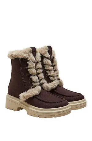 Vivaia Casual Boots For Women