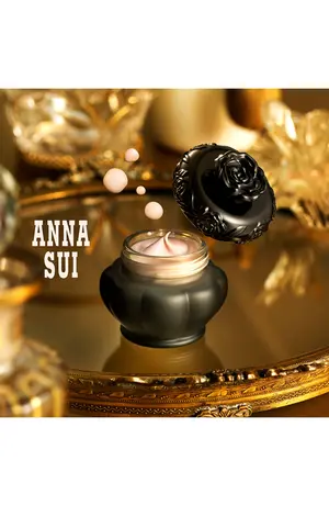 Anna Sui Gel Foundation Makeup Base - Natural
