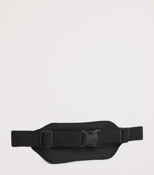 REPRESENT 247 Minimal Running Belt Bag