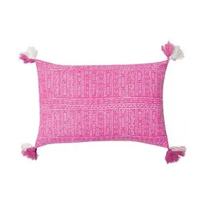 C&F HOME Cyrus Pillow - Pink