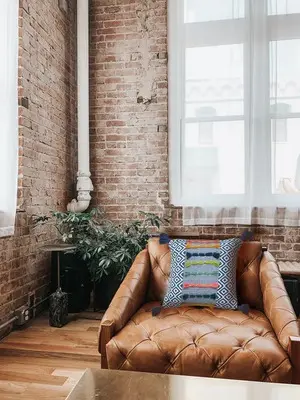 CAROL & FRANK Ciara Throw Pillow