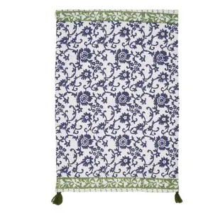 CAROL & FRANK Lawrence Moonbeam Towel