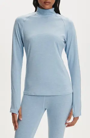 Varley Long Sleeve Performance Tops For Women