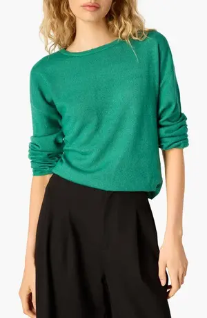 Cami Nyc Long Sleeve Knitwear For Women