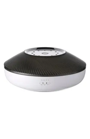 SERENE HOUSE Ori Ultrasonic Diffuser With Bluetooth Speaker
