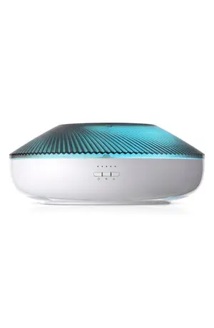 SERENE HOUSE Ori Ultrasonic Diffuser With Bluetooth Speaker