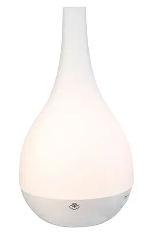 SERENE HOUSE Comet Glass Ultrasonic Aroma Diffuser