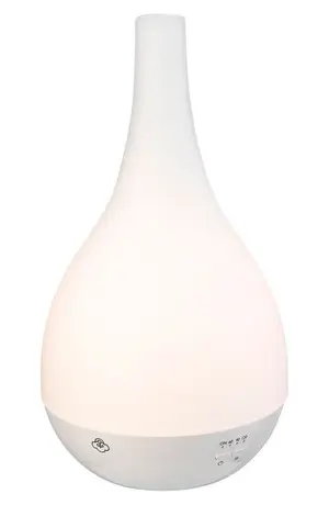 SERENE HOUSE Comet Glass Ultrasonic Aroma Diffuser