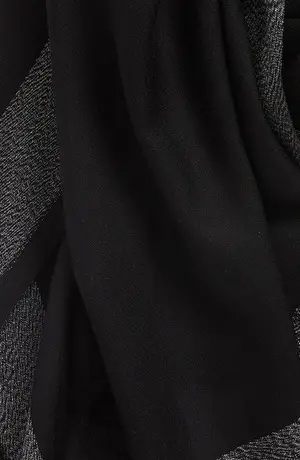 Nordstrom Shimmer Wrap Scarf