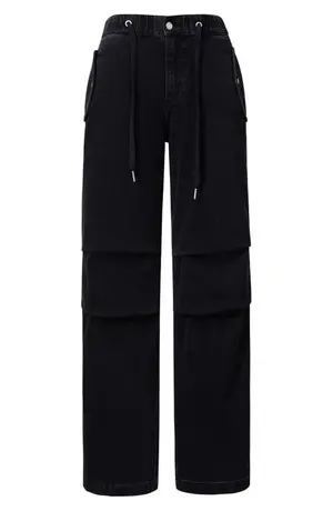 BAYEAS High-waist Wide Leg Jeans