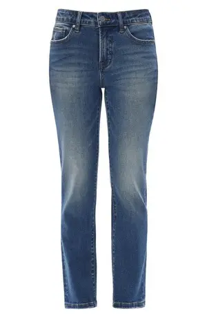 BAYEAS Mid-rise Ankle Slim Jeans