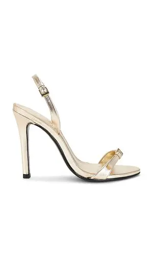 Schutz Almond Toe Sandals For Women