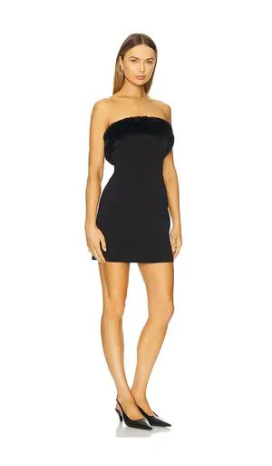 Astr The Label Amya Mini Dress