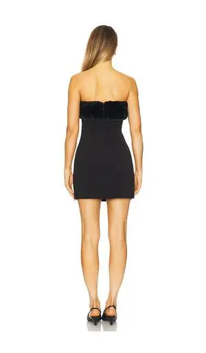 Astr The Label Amya Mini Dress