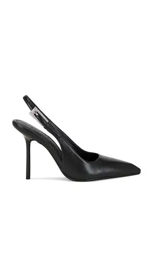 Schutz Leona Glam Slingback Pump