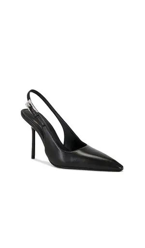 Schutz Leona Glam Slingback Pump