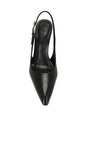 Schutz Leona Glam Slingback Pump