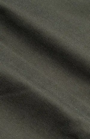 34 Heritage Charisma Relaxed Straight Leg Coolmax Twill Pants - Peat Coolmax