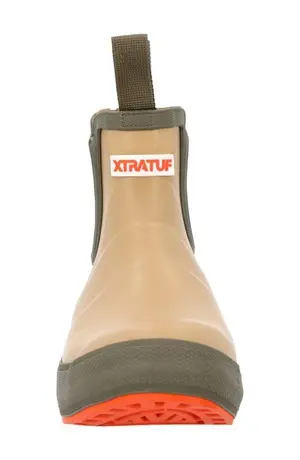 XTRATUF 6-inch Legacy Ankle Deck Boot - Sahara