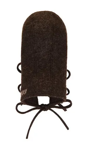 Ruslan Baginskiy Balaclava Hat