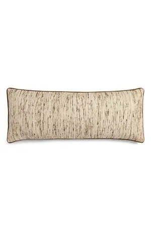 CRANE HOME Lumbar Pillow - Silk Sands