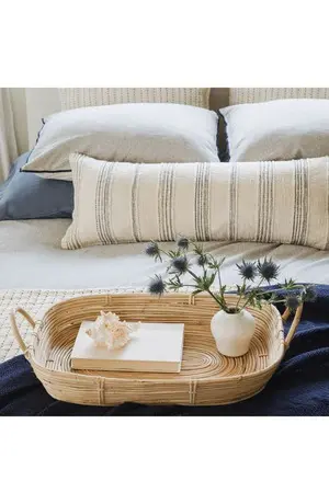 CRANE HOME Coastal Escape Set Of 2 Pillow Shams