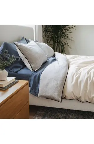 CRANE HOME Coastal Escape Duvet Cover