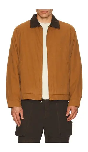 RHYTHM James Jacket